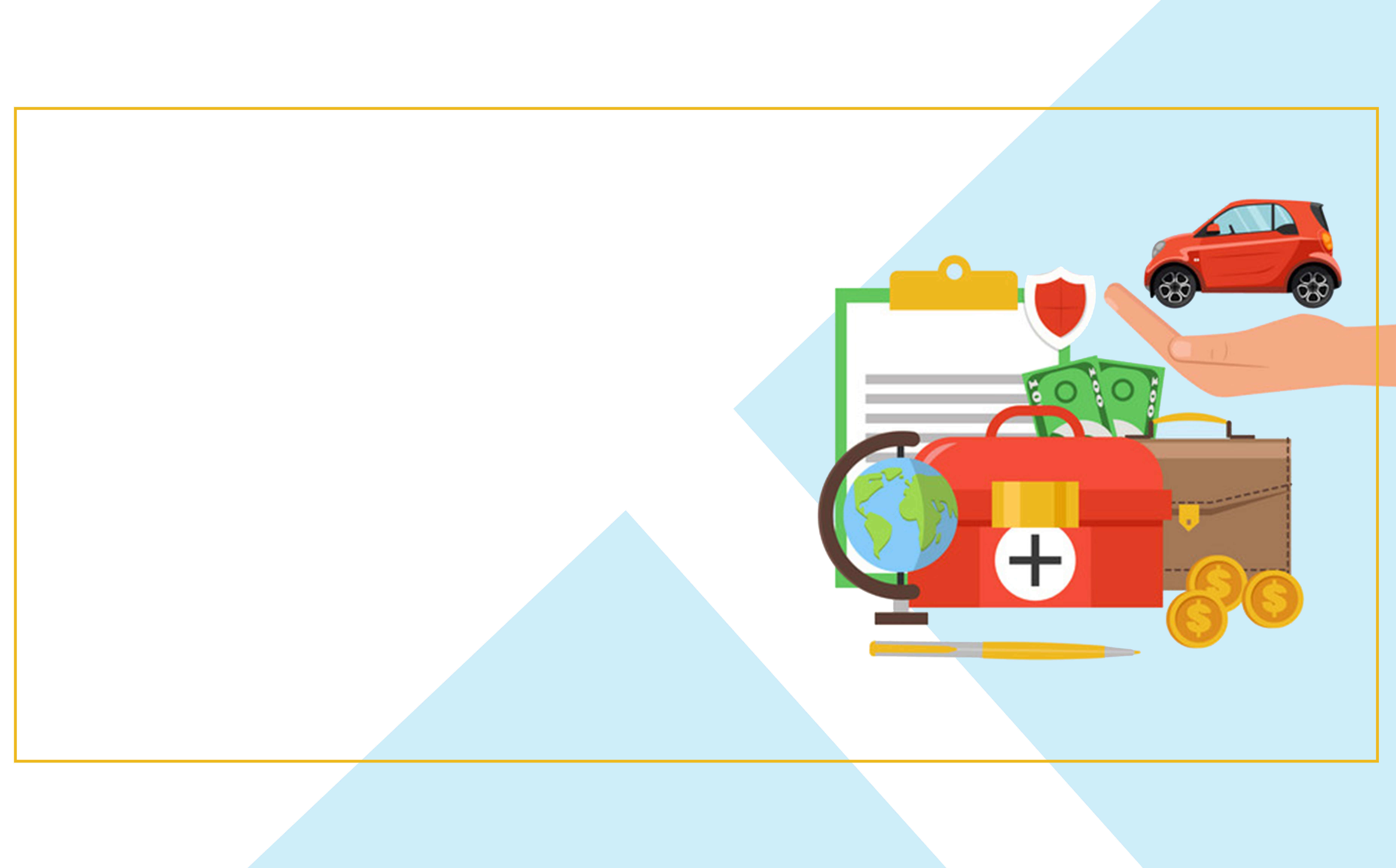 Insurance - Book Your Policy & Stay Protected - Popcorn Infotech