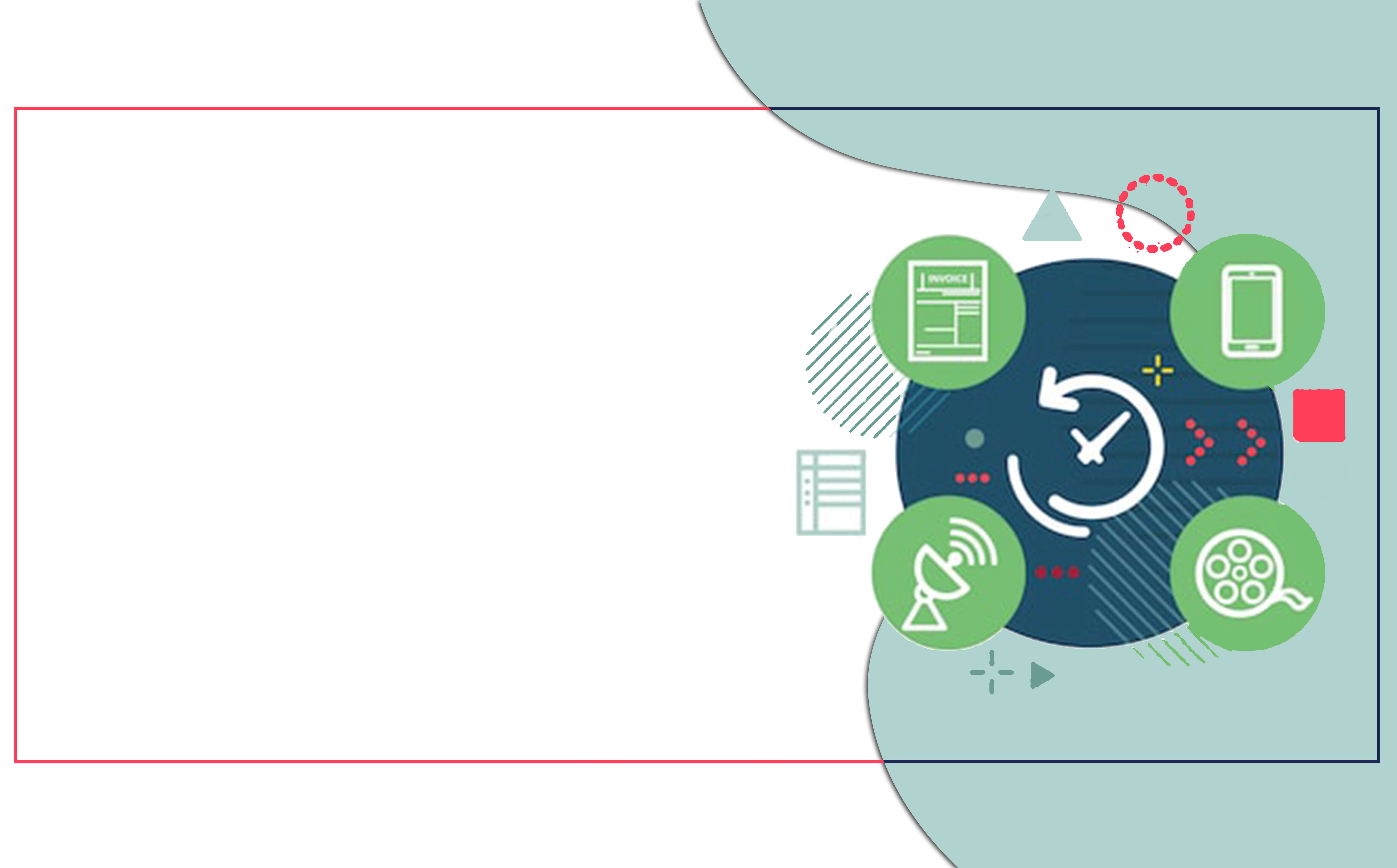 Recharge & Utility Bill Payments - Popcorn Infotech